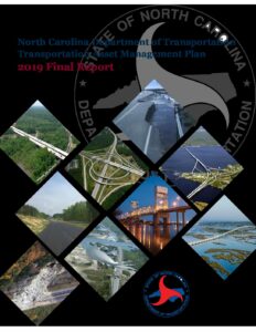 NCDOT-TAMP-2021 – The TAM Portal